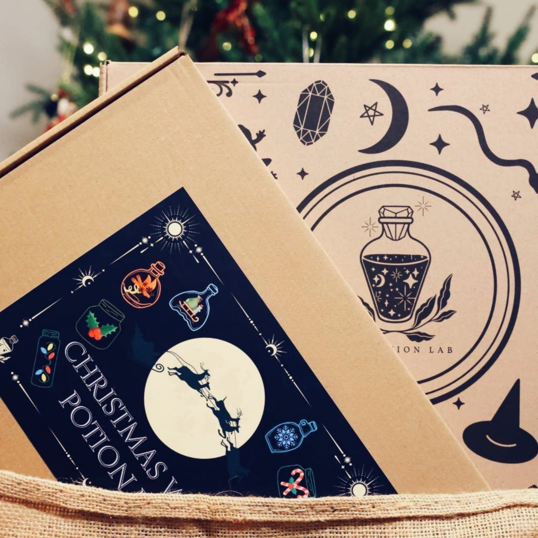 Potion Kits for Kids | The Potion Lab – The Potion Lab UK