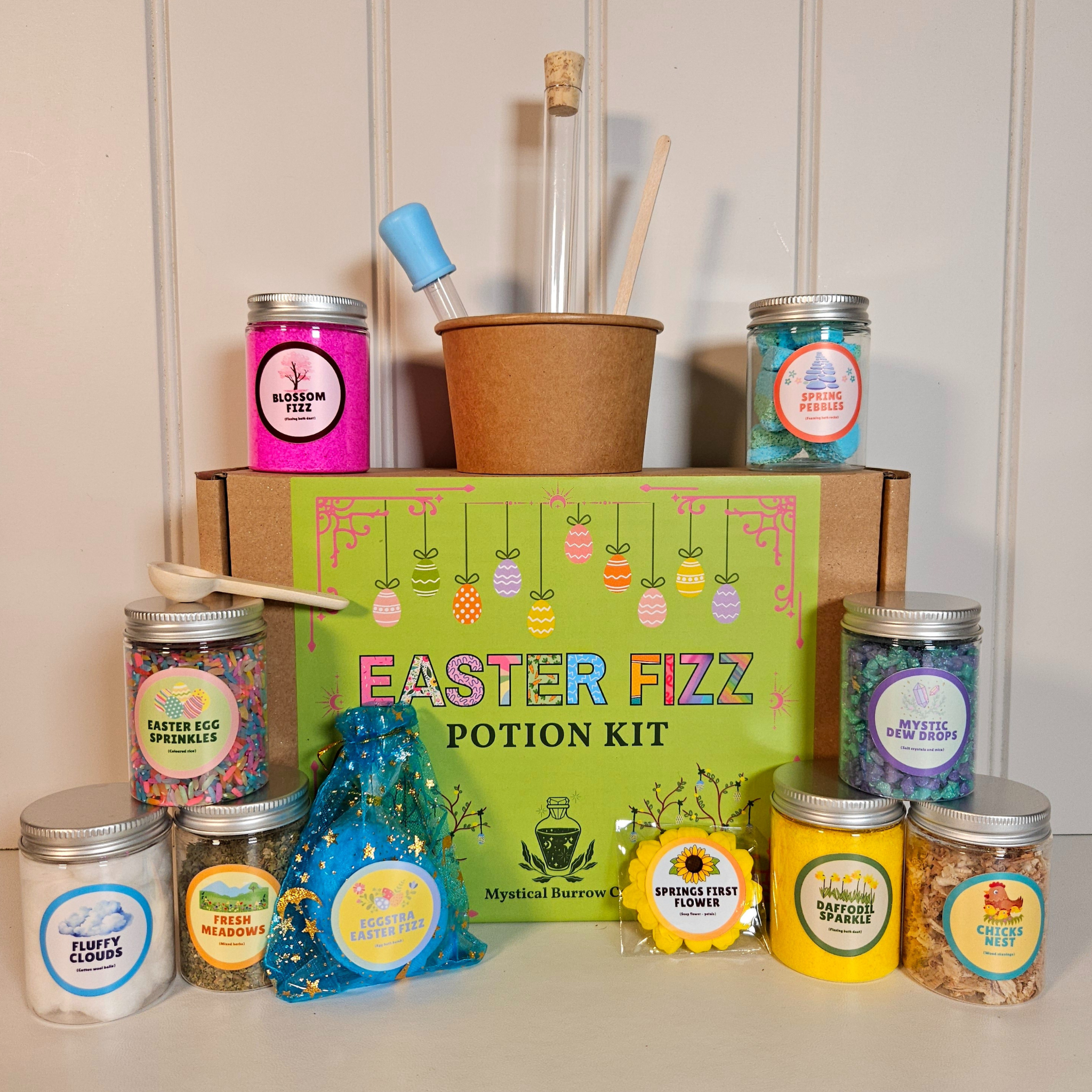 Potion Kits for Kids | The Potion Lab – The Potion Lab UK